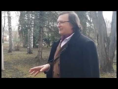 История дома семьи Семеновых-Тян-Шанских