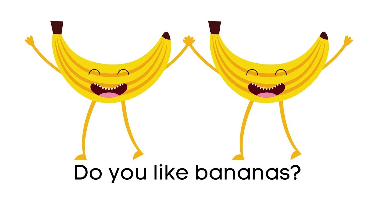 Sight Word 'You', Fruits and Vegetables, Healthy Food, Vocabulary ...