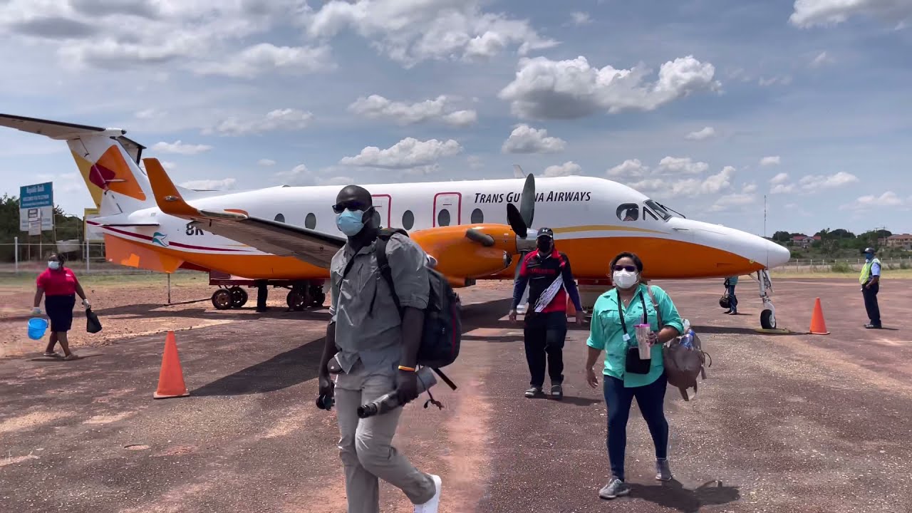 VISITING LETHEM REGION #9 - YouTube