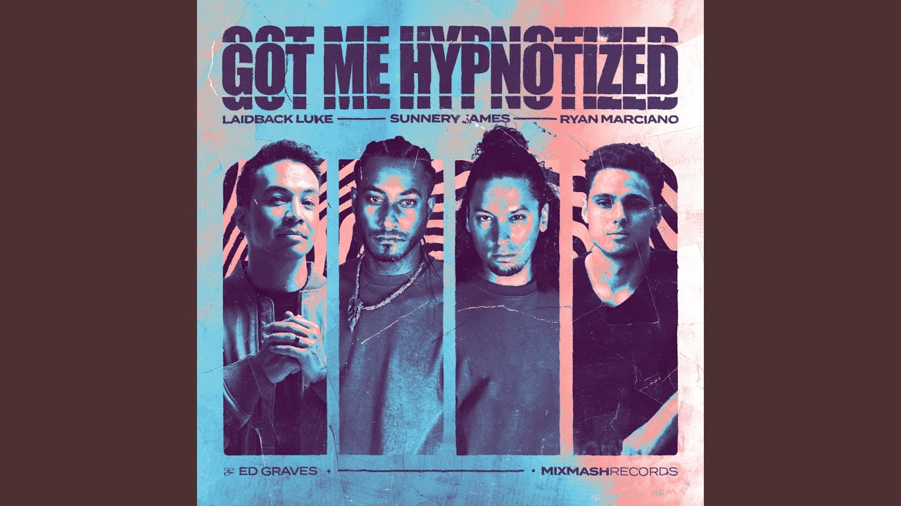 Got Me Hypnotized - YouTube