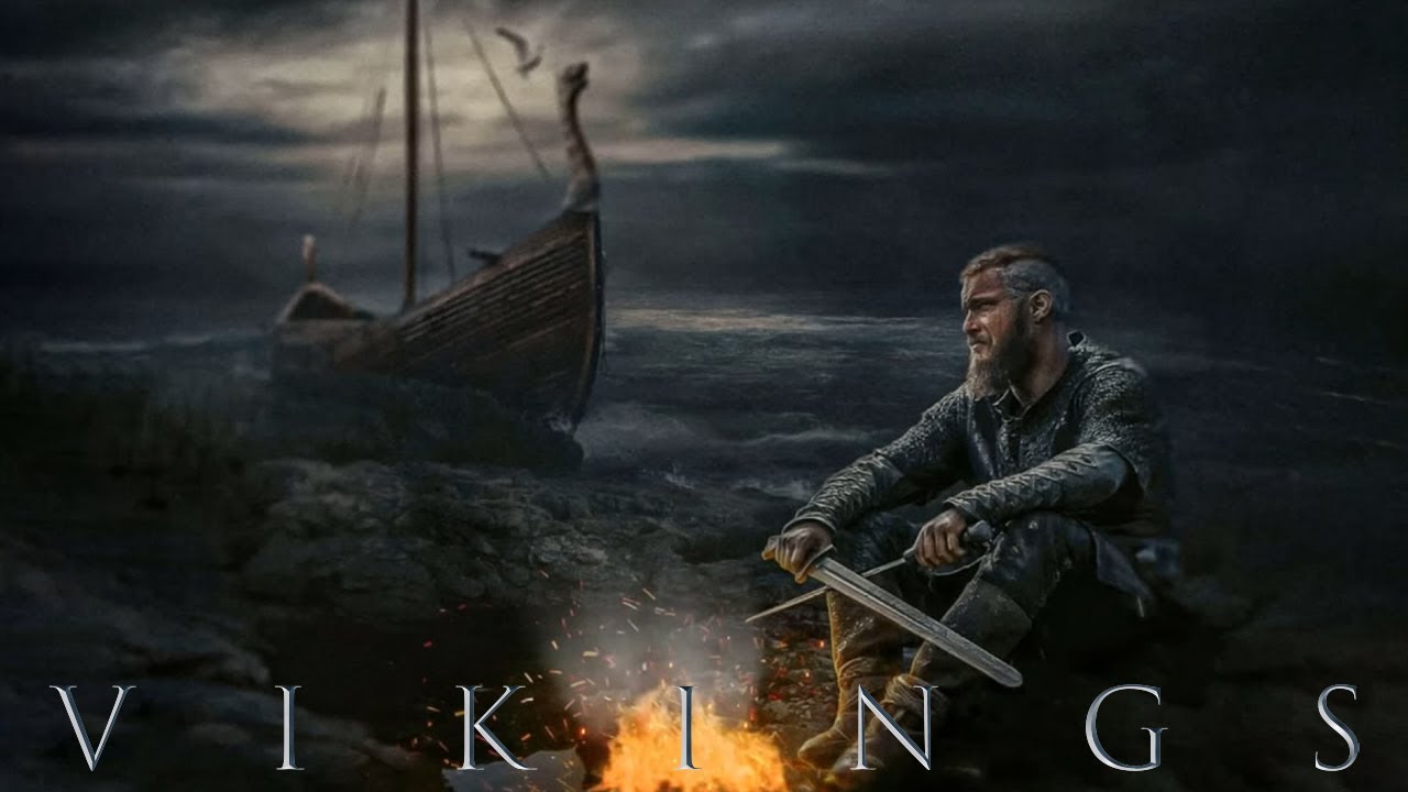 Relaxing Viking | Music Epic Viking & Nordic Folk Music | Best Deep ...