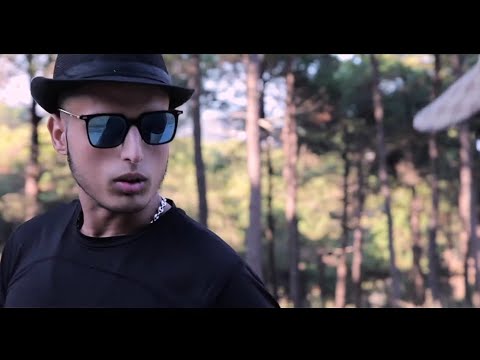 9obtan tair 2022 yaliyam (Official music) video clip قبطان ثائر يا ليام