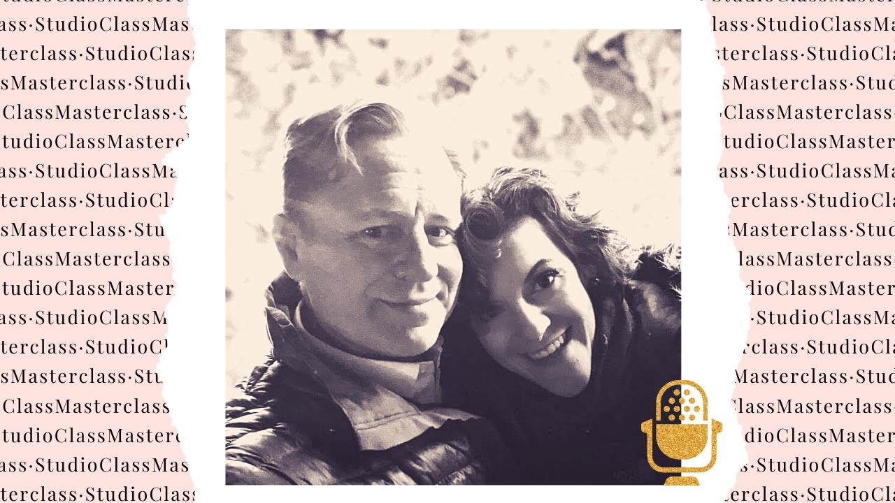 Masterclass - Sharin Apostolou MacPherson & Ryan MacPherson - YouTube