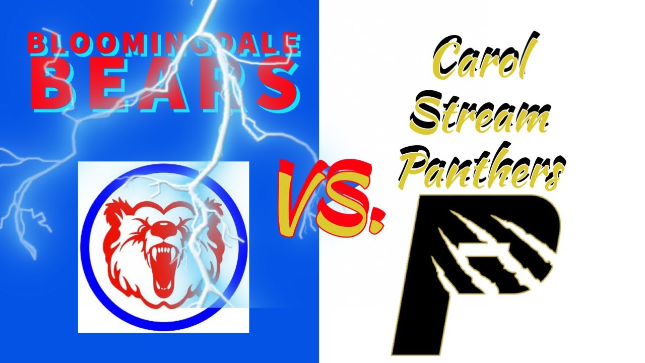 *Game 2* | Bears vs. Panthers | Full Game - YouTube