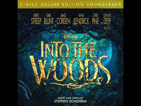 Disney's Into The Woods - Finale/Children Will Listen (Pt. 2)