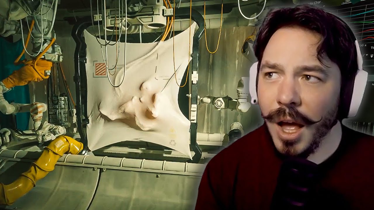 Going Beyond Hanwell - FINAL PART | Beyond Hanwell (FULL GAME) - YouTube