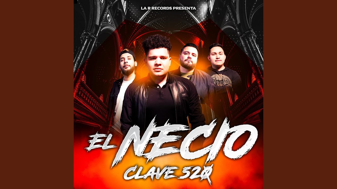 El Necio - YouTube