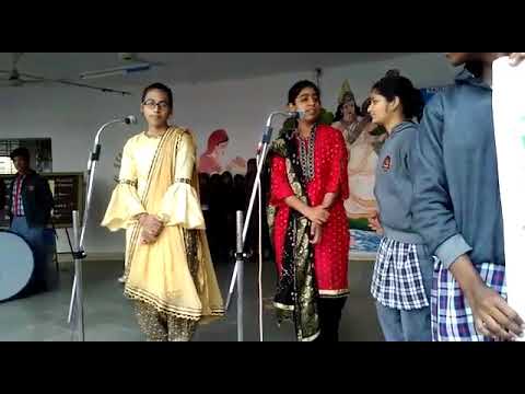 KVITBP PUNJABI - YouTube