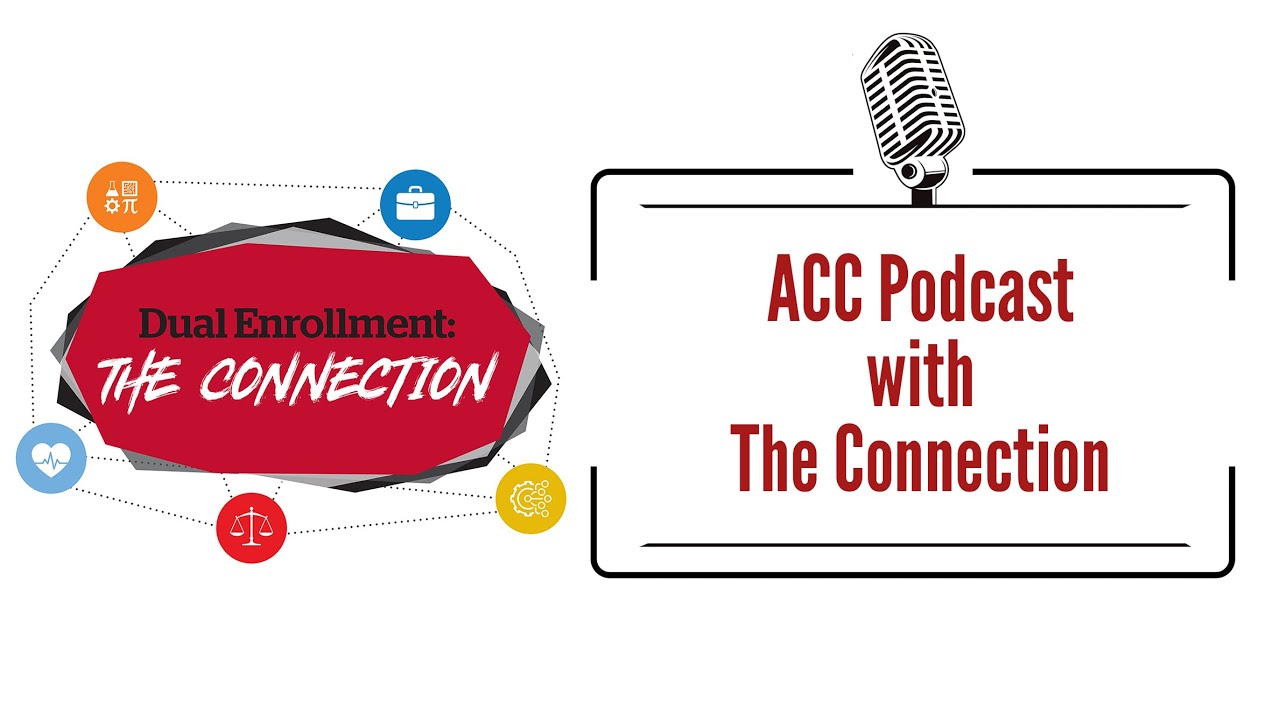 ACC Podcast: The Connection - YouTube