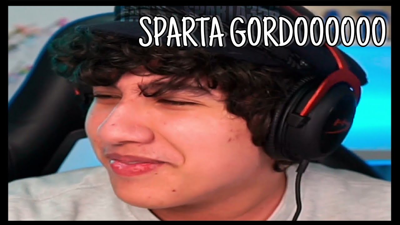 Clips Randoms de Sparta || FAN'S - SPARTA356 - YouTube