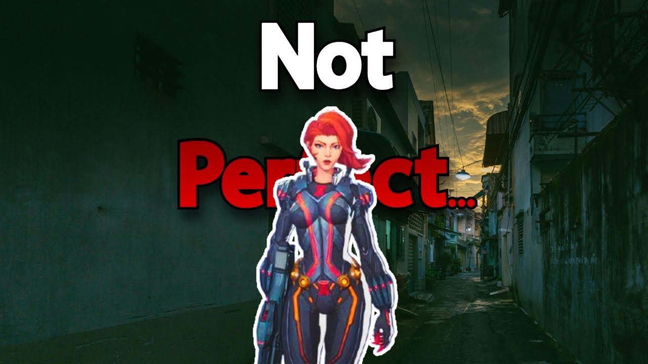 Not Everyone Is Perfect(And That's Okay). #sleep - YouTube