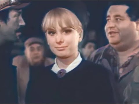 Yeşilçam'ın Efsane Diyalogları 3 / Karım ne taksi ne otobüs!