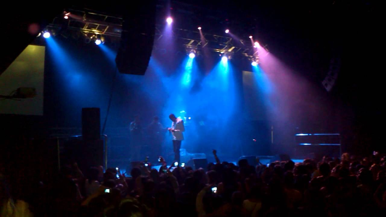 104.5 SPRING BREAK JAM #1 FEATURING GINUWINE - YouTube