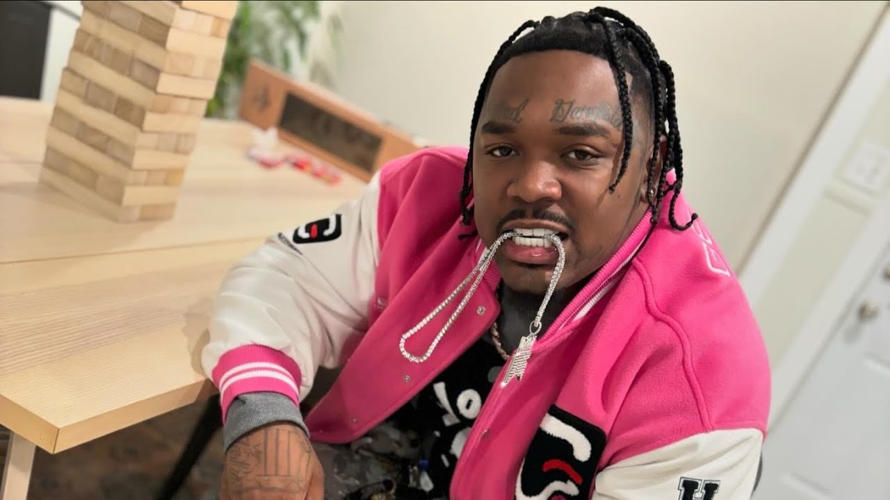 Rahaim The King - Mood - Audio (lyrics) - YouTube