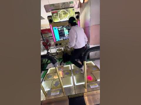 【DDR WORLD】【WAVE】 #DDR #DDR_WORLD #razer タイトーステーション町田 2024/11/18 - YouTube