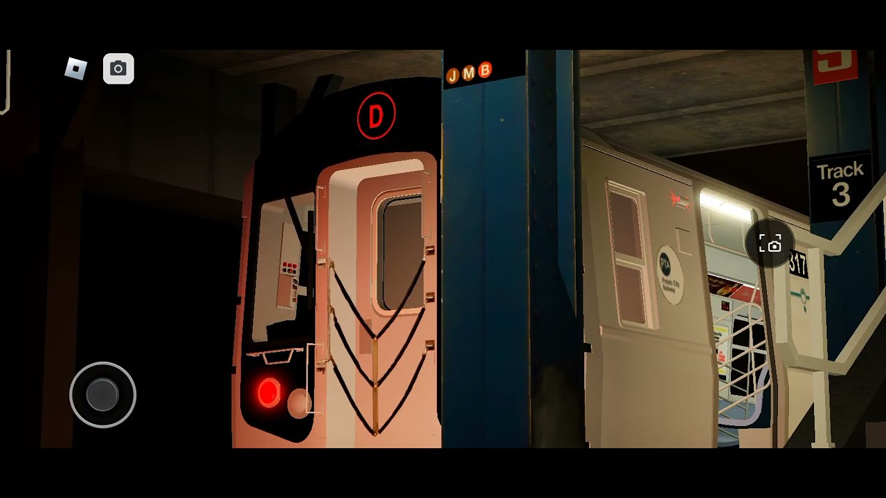 R179 PTA D test at Panthalassic Av-Expo Center - YouTube