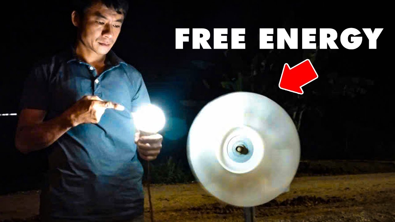 The REAL Reason This Flywheel Lasts Forever - YouTube