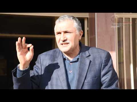 Dursunbey'de 111 Yıllık Okula Duygusal Veda
