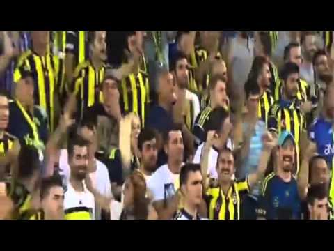 Fenerbahçe   Molde 1 3 Geniş Özet UEFA Avrupa Ligi