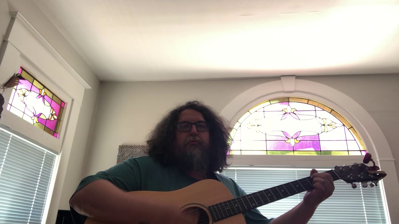 John Phillips - This Year - YouTube