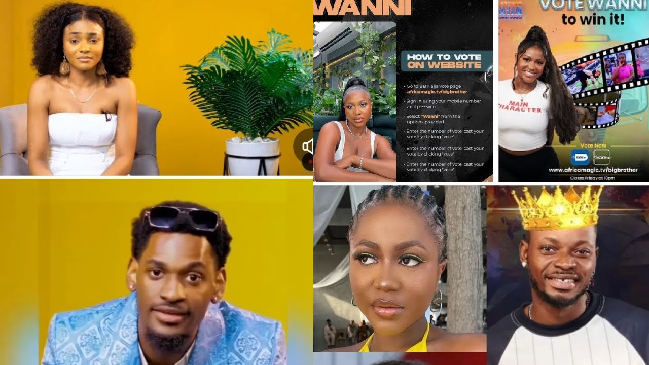 Handi expose Wanni's new Strategy|Kassia drags Shaun & Clears her name ...