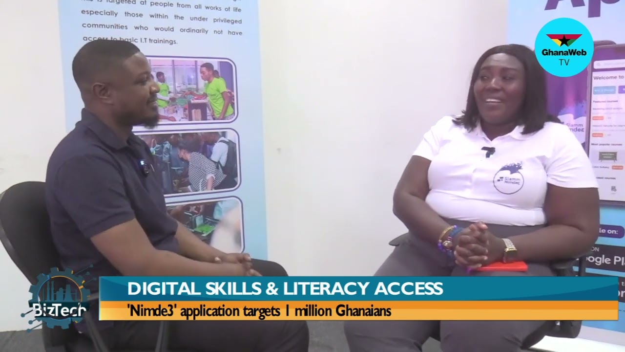 We are optimistic of achieving 1 million target - Slamm Foundation ...