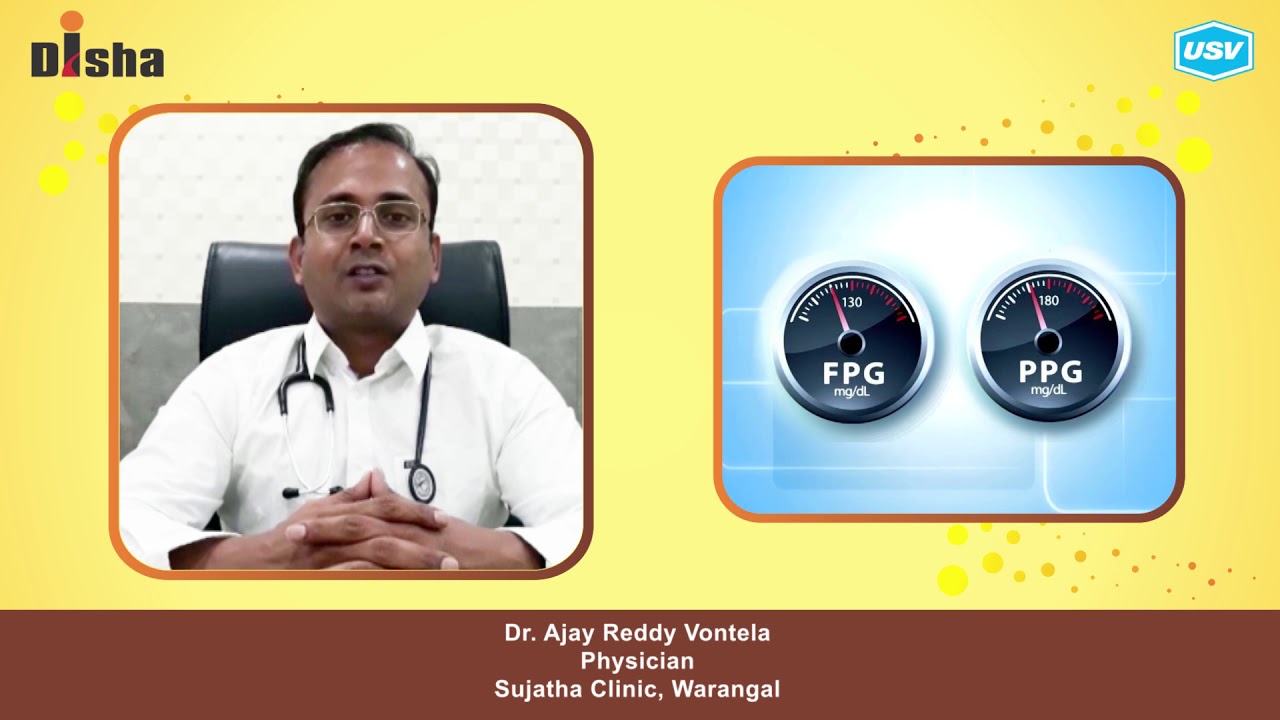 Dr. Ajay Reddy Vontela 2/4 - YouTube