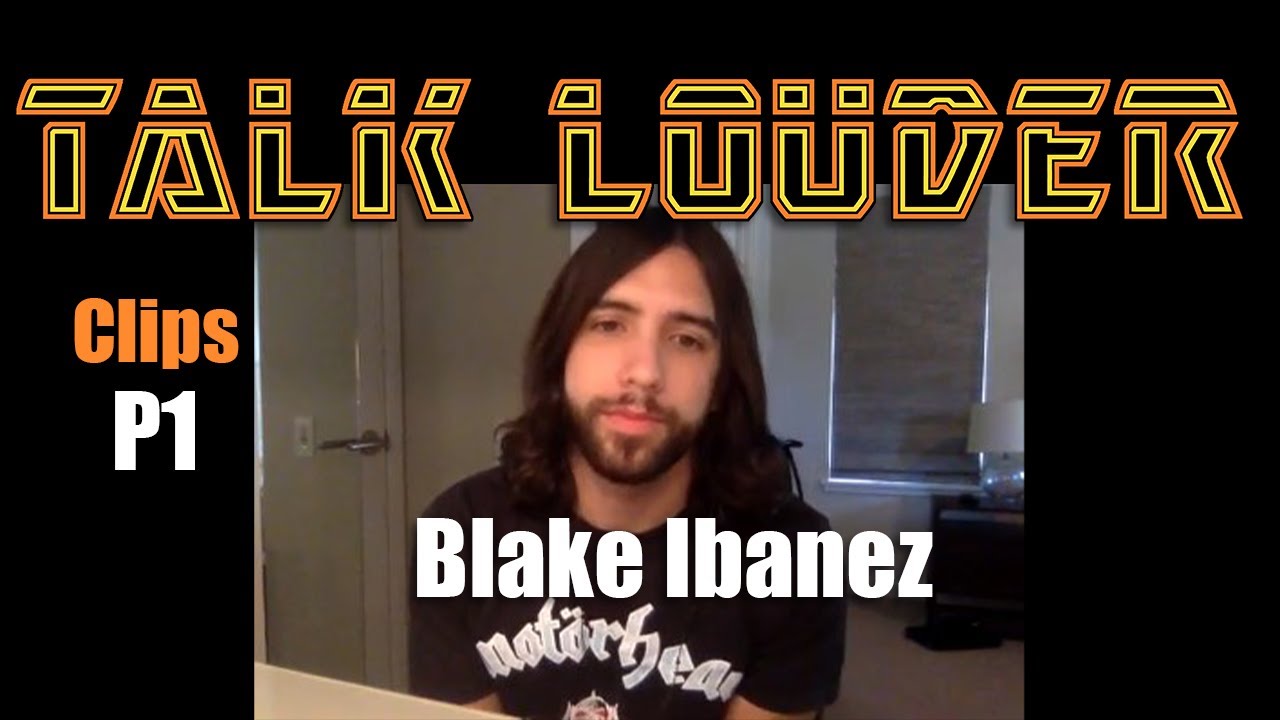 Blake Ibanez - Clips P1 - YouTube