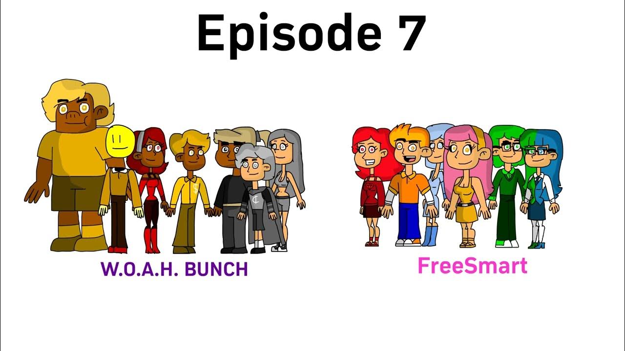 BFDIA 10 - How To Make The Beautiful Face Devotion Institute (Human Version) - YouTube