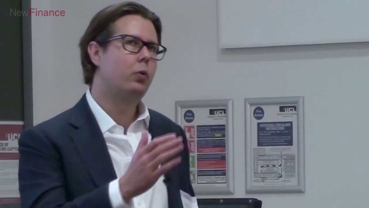 #London - Christian Faes LLB (Hons), Co-founder & Director, LendInvest ...