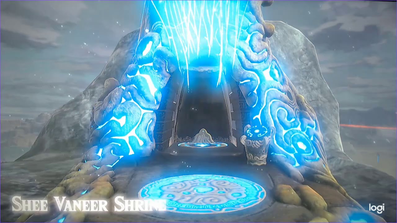 Exact Location of Zant's Helmet: How to get it in Legend of Zelda ...