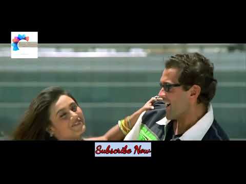 Jeevan Mein Jaanejaana Ek Baar Hai Hota Pyar Full HD Song