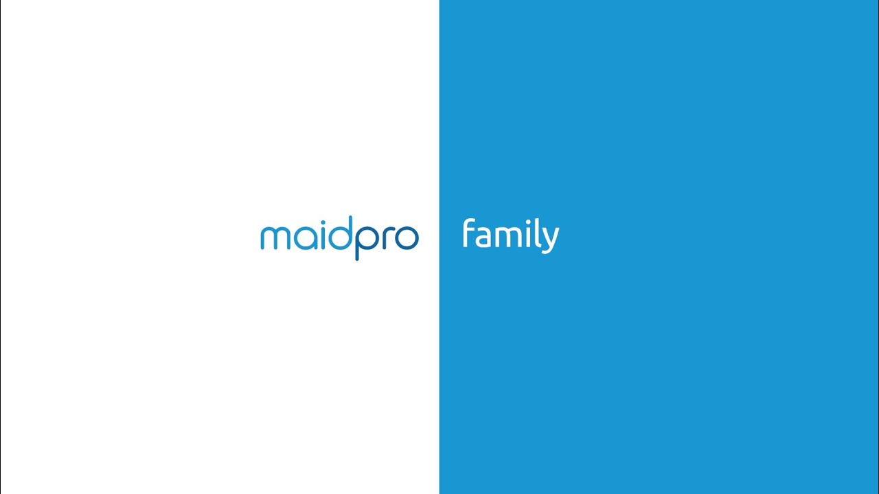 MaidPro Home Office - YouTube