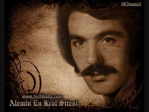 Ferdi TAYFUR KARA VİCDANLI