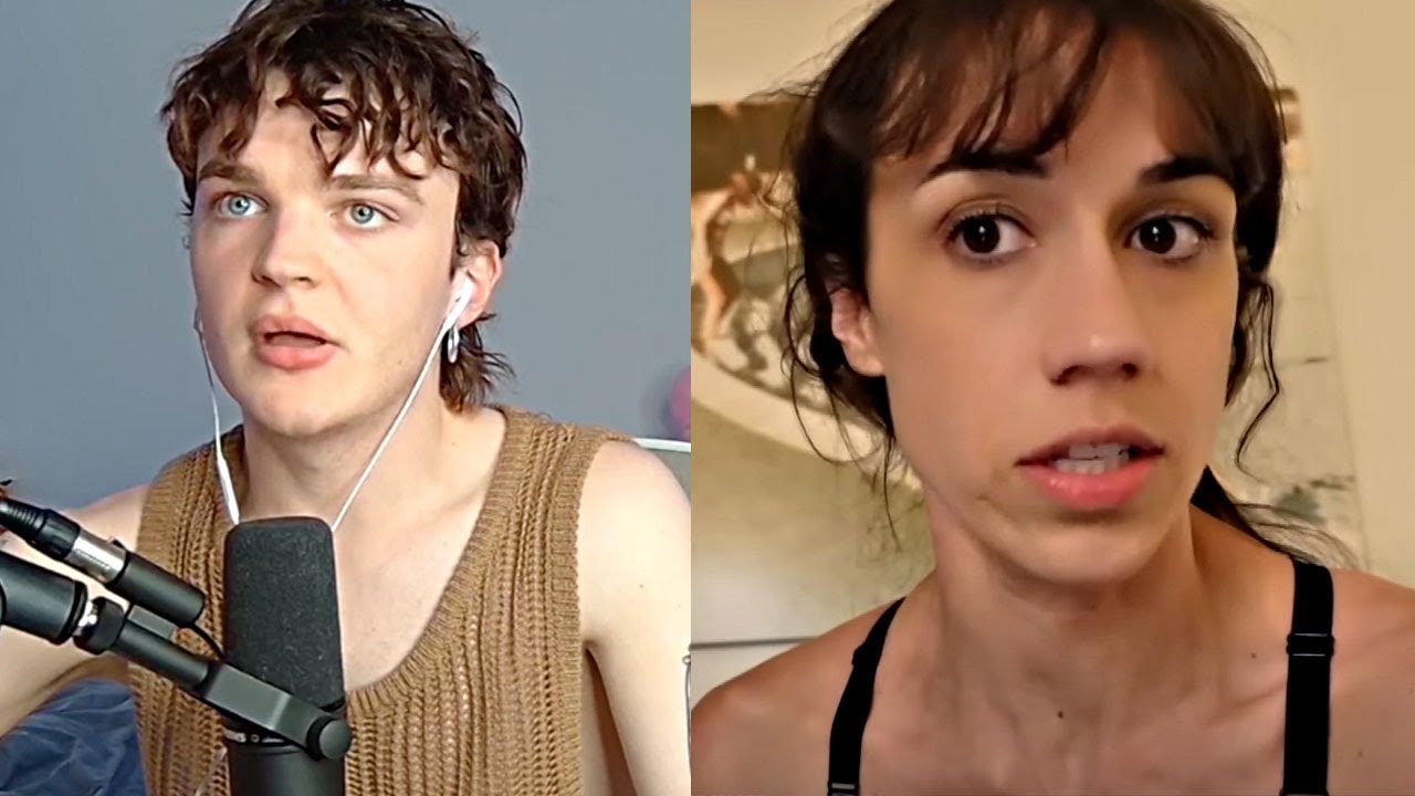 things got worse with colleen ballinger - YouTube