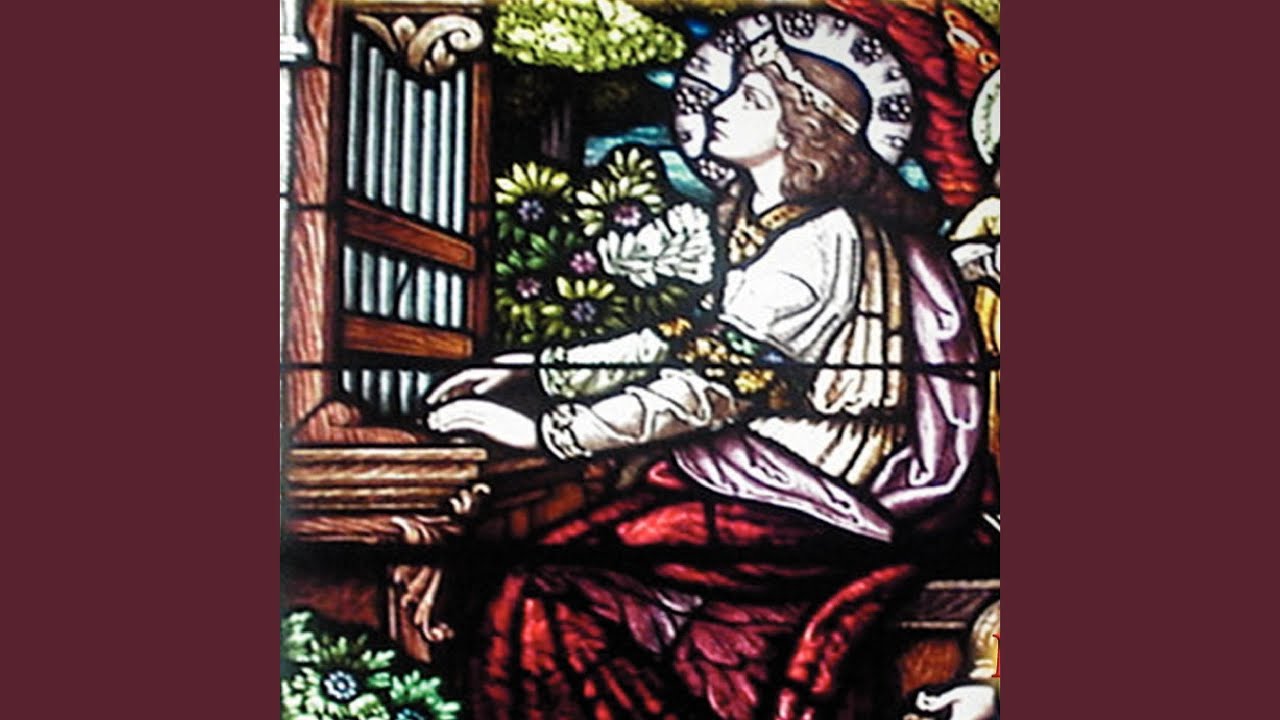 Te Deum Chant - YouTube