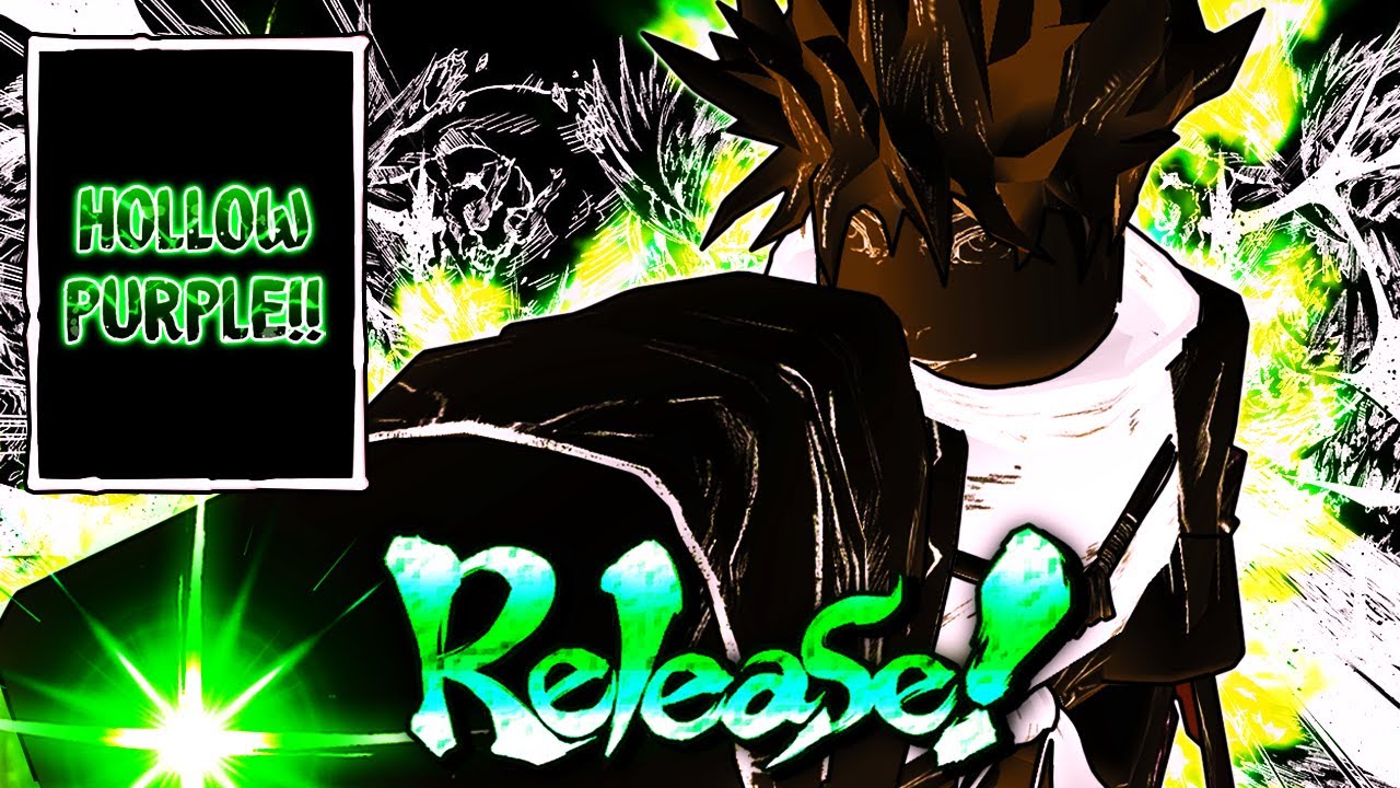 AUT X UNUSUAL Manga Gojo ( A Universal Time ) - YouTube