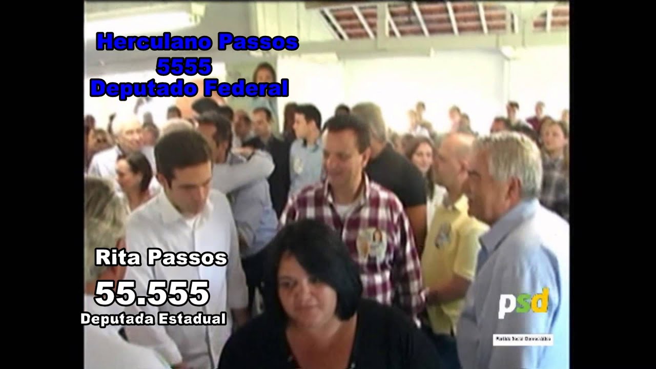 melhores momentos de rita passos e herculano passos - YouTube