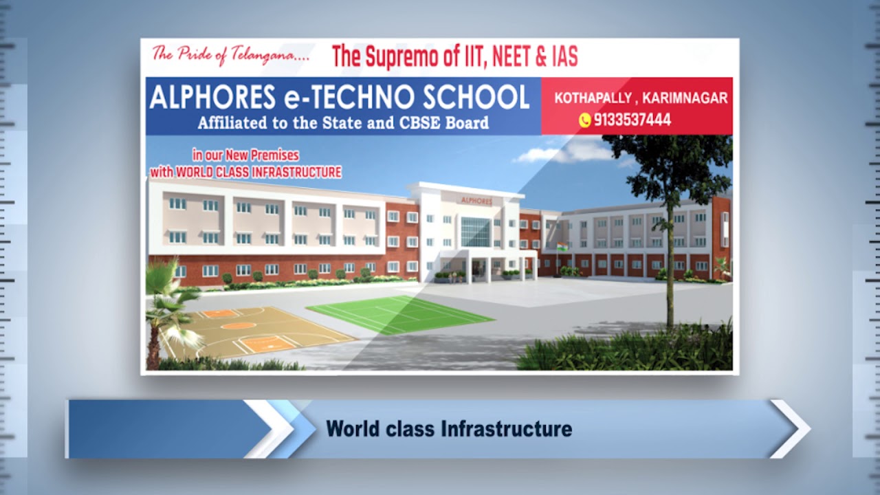 Alphores Logo