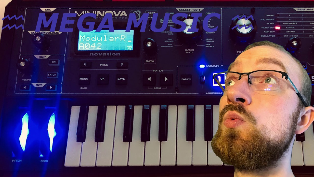 Mega Music - YouTube