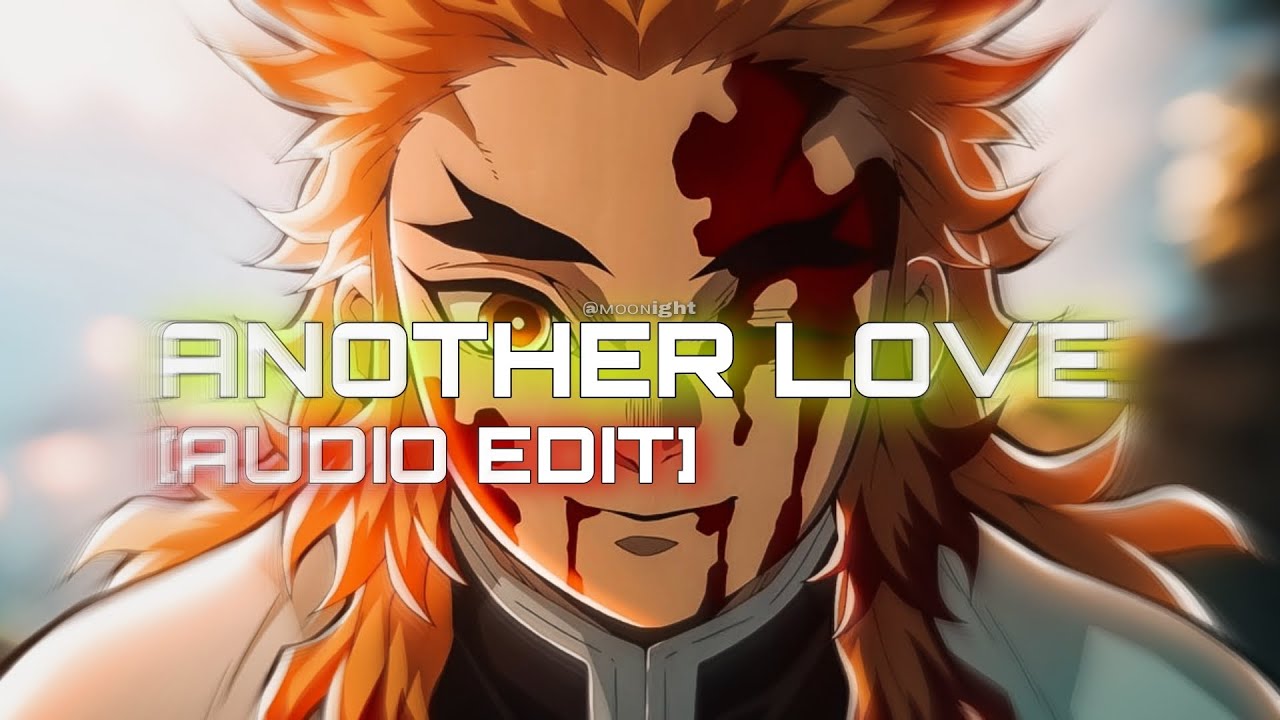 Another Love - Tom Odell [AUDIO EDIT] - YouTube