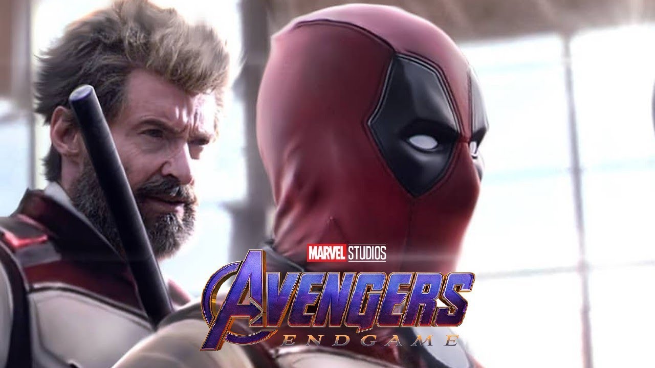 Avengers Endgame How Deadpool Will Introduced in MCU Explained in hindi ...