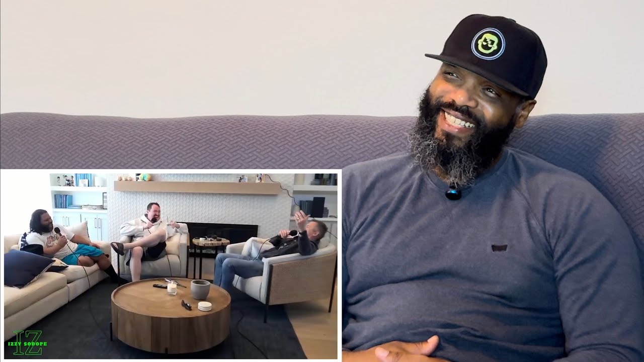 Shane Gillis - Adam Sandler Films Reaction - YouTube