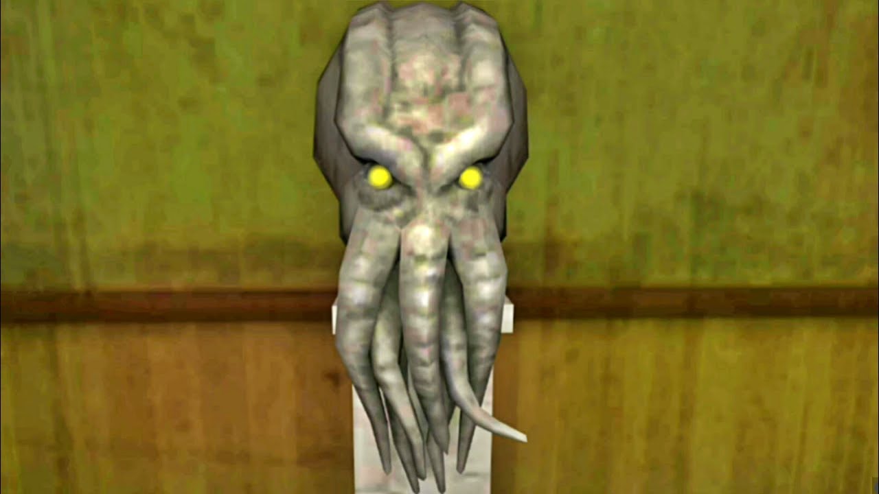 Ghost Ship Escape 3D #New Levels Android/iOS Gameplay FHD 1 - YouTube