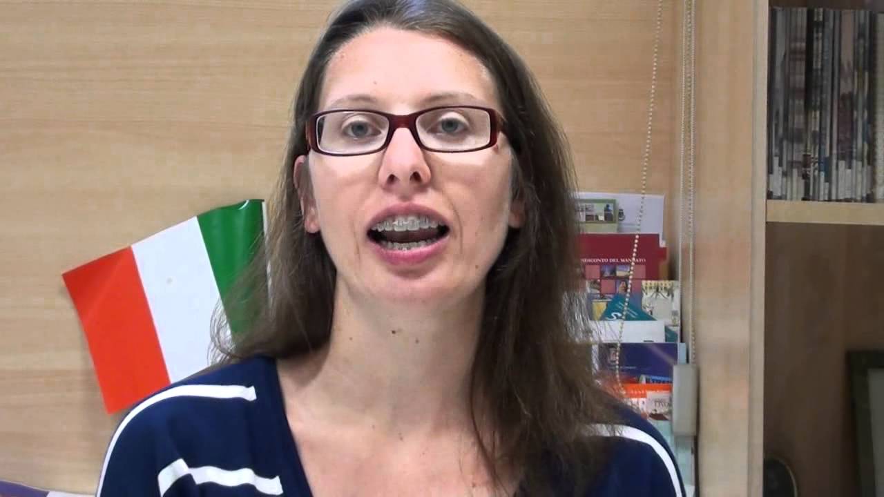 Intervista a Lisa Barsotti, ricercatrice del MIT - YouTube