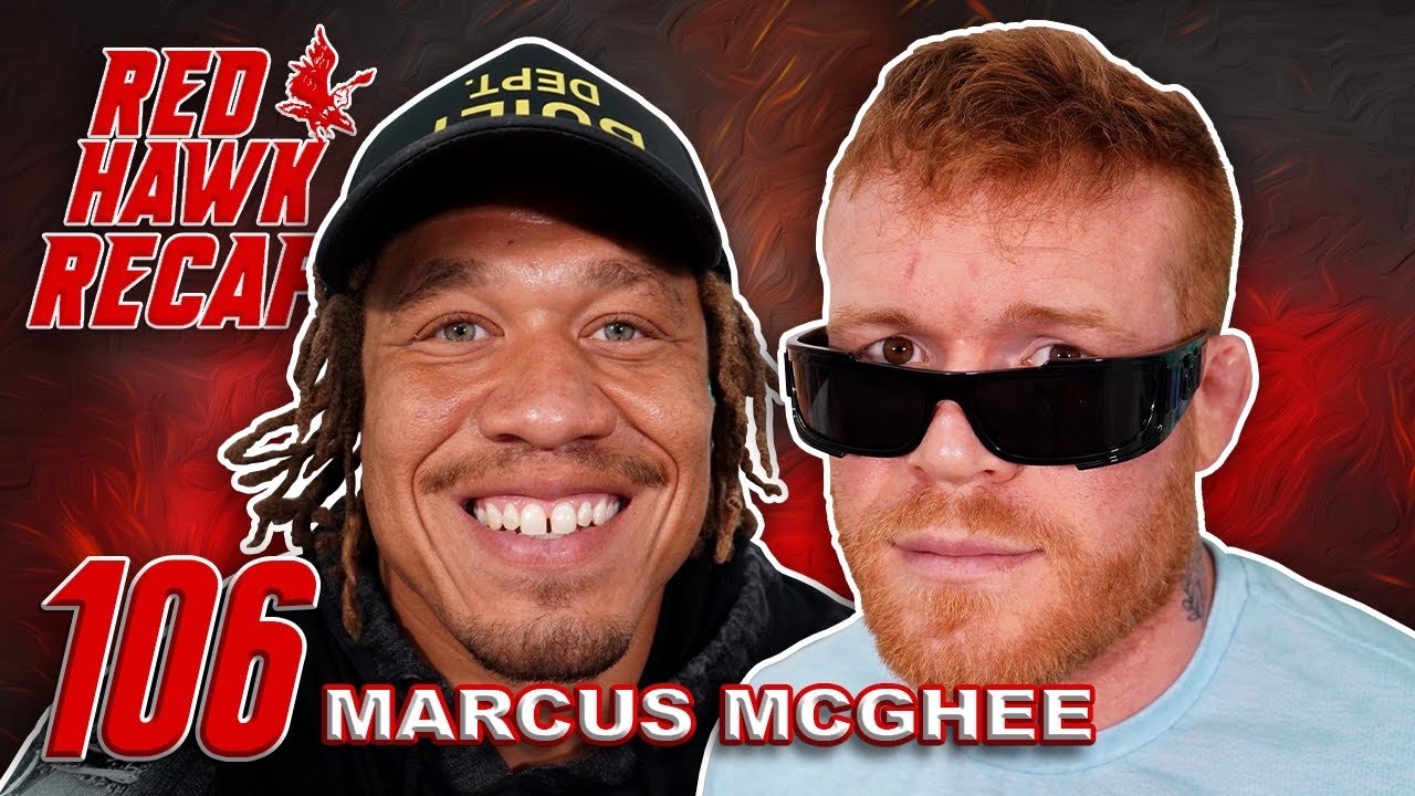 Is just winning enough to be a star In The UFC? | Red Hawk Recap | EP ...