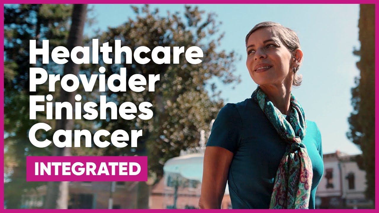 2 min Healthcare Commercials | Providence Finish Cancer Campaign by ...