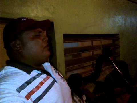 Rafael rondon- alza la frente mujer - YouTube