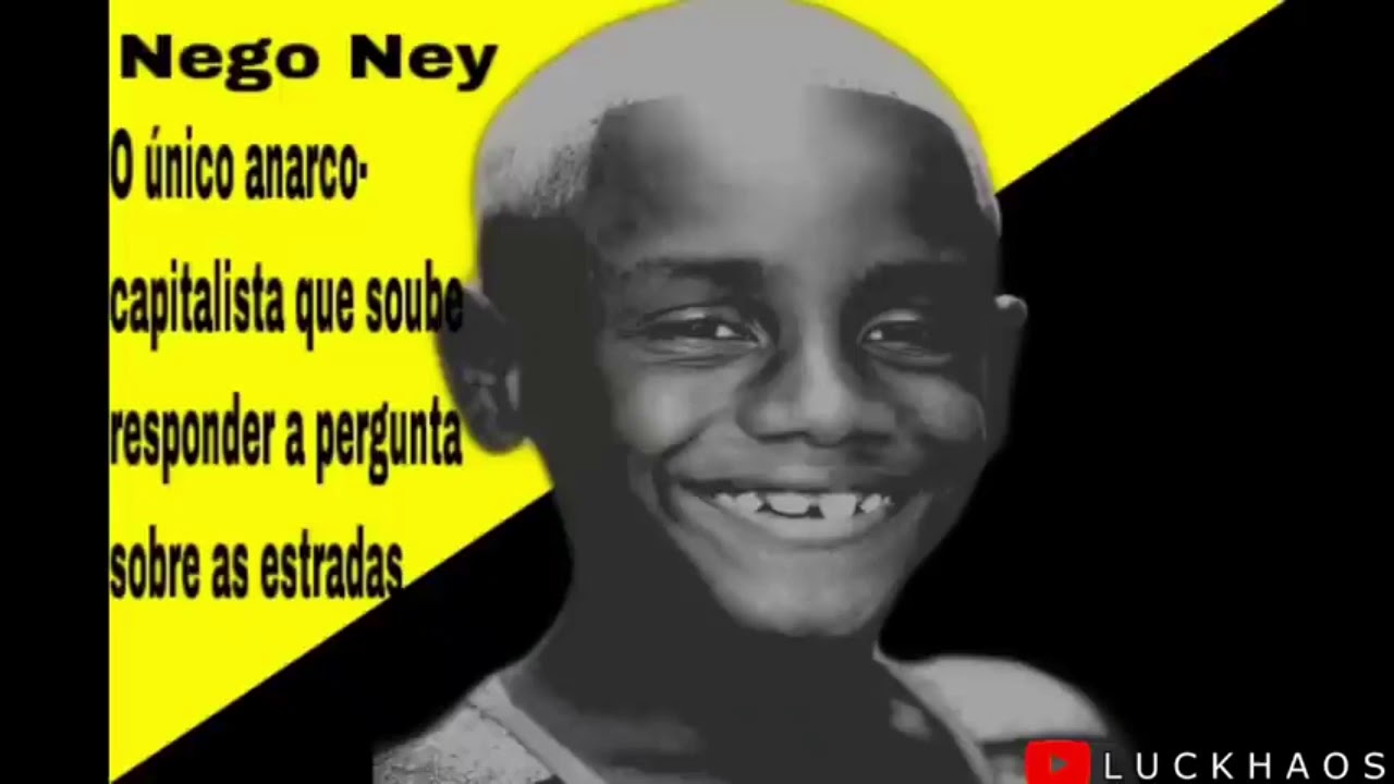 LUCKHAUS falando "nego ney" por 10 minutos - YouTube