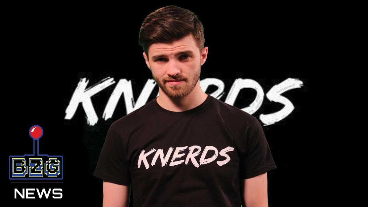 Sean Pitts (Special Guest) - BzG News Ep. 4 - YouTube